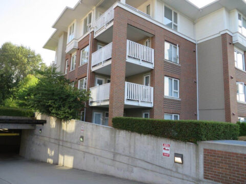 The Collage - Empire Masonry Ltd